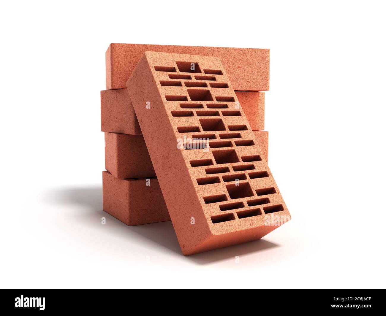 Stack adobe brick hi-res stock photography and images - Alamy