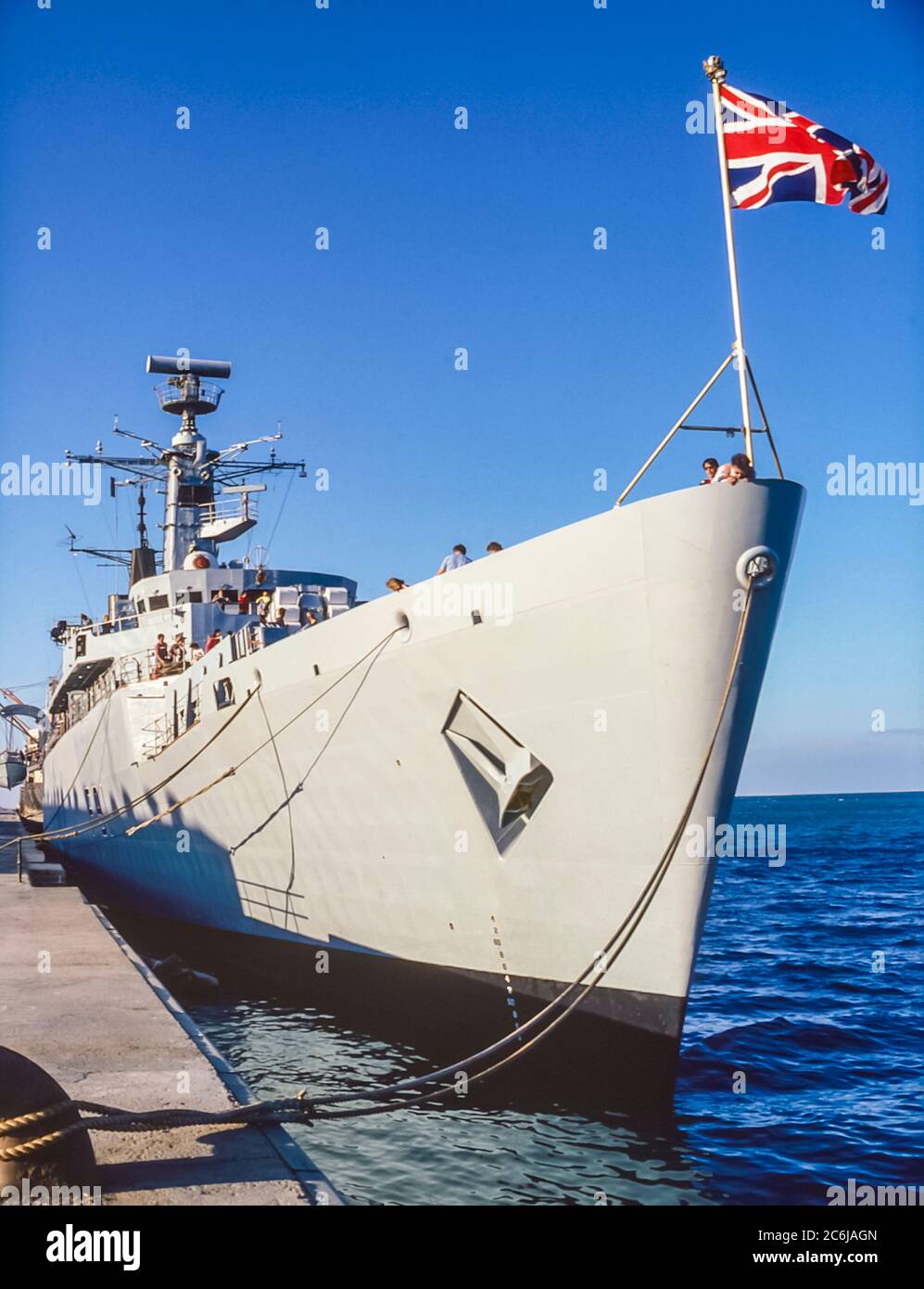 Served in falklands war hi-res stock photography and images - Alamy