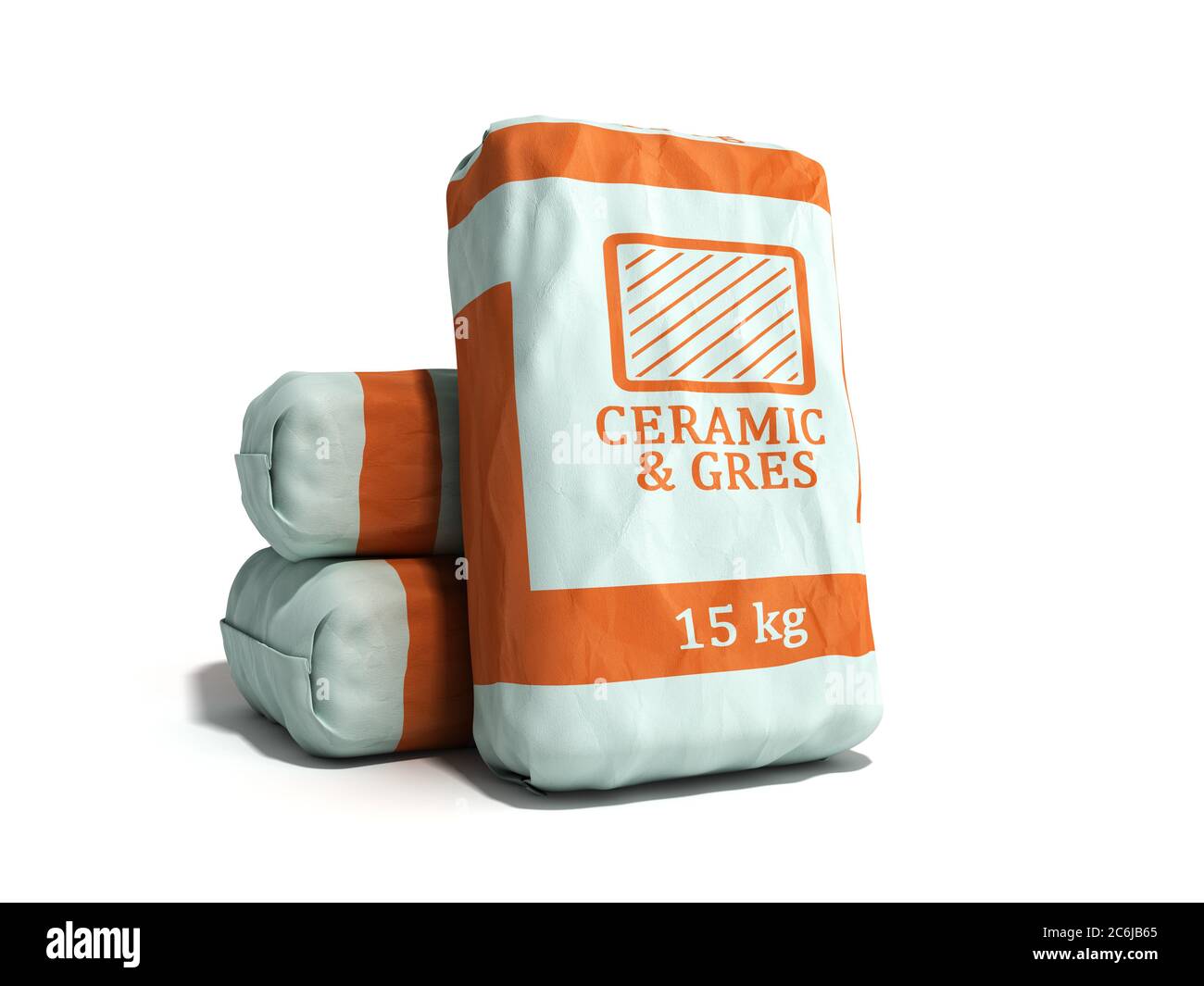 Tile and adhesive' Cut Out Stock Images & Pictures - Alamy