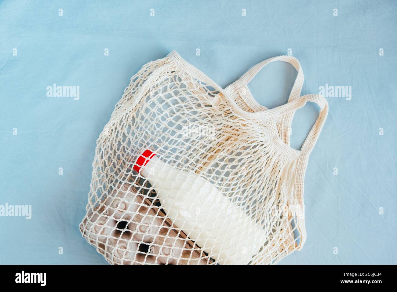 Essential goods hi-res stock photography and images - Alamy