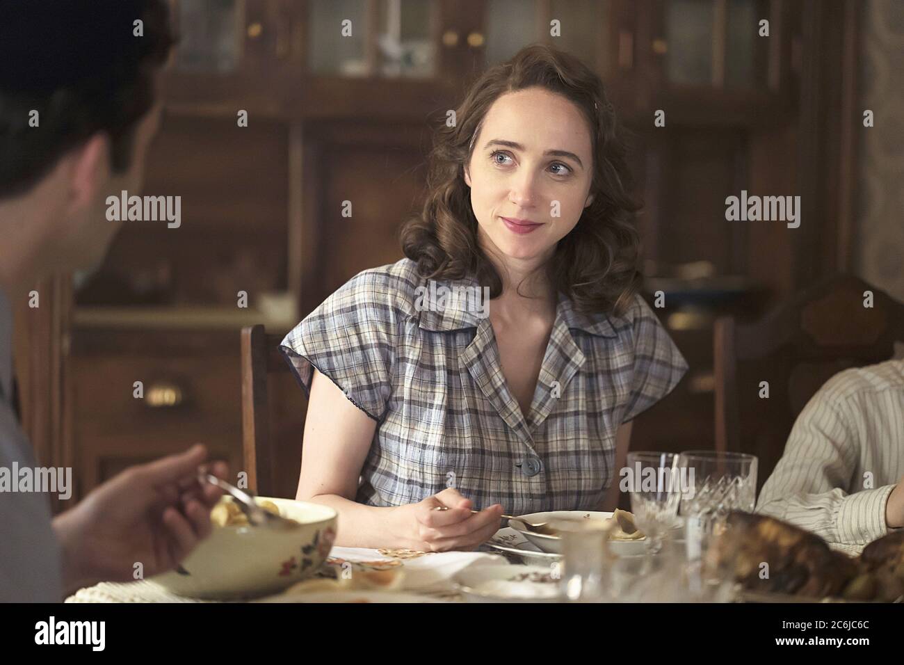 Zoe franklin hi-res stock photography and images - Alamy