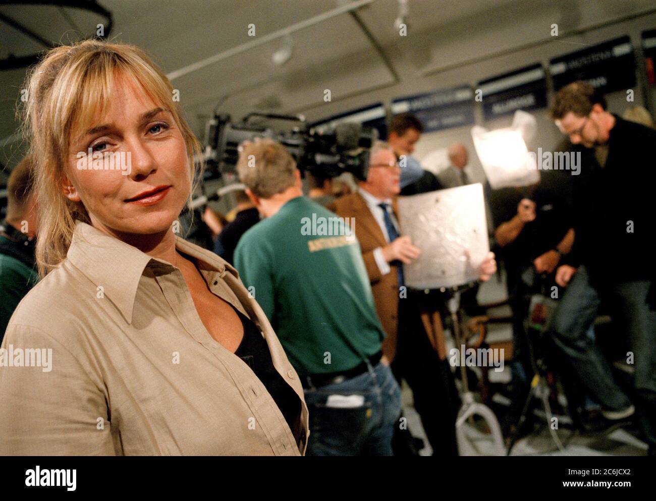 Anne lundberg hi-res stock photography and images - Alamy