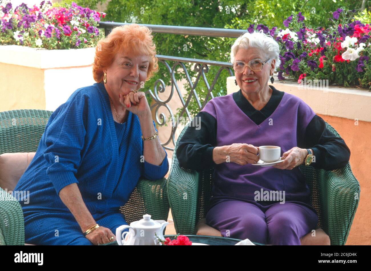 Congenial hi-res stock photography and images - Alamy