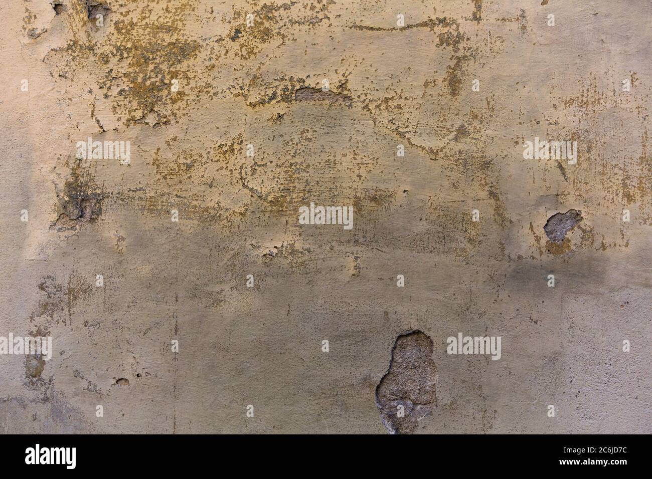 Dirty plaster texture hi-res stock photography and images - Alamy