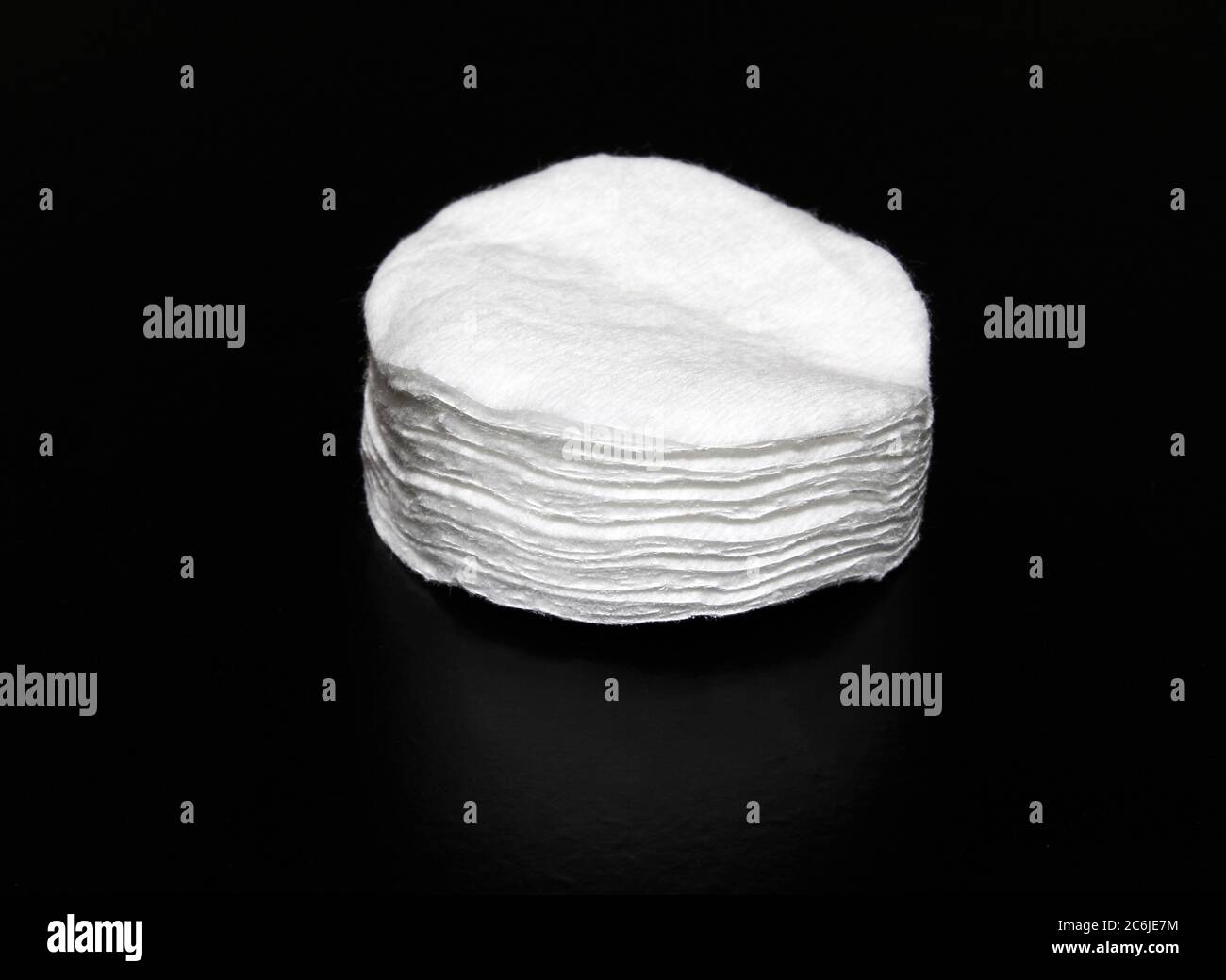 Cotton buds, close up hi-res stock photography and images - Alamy