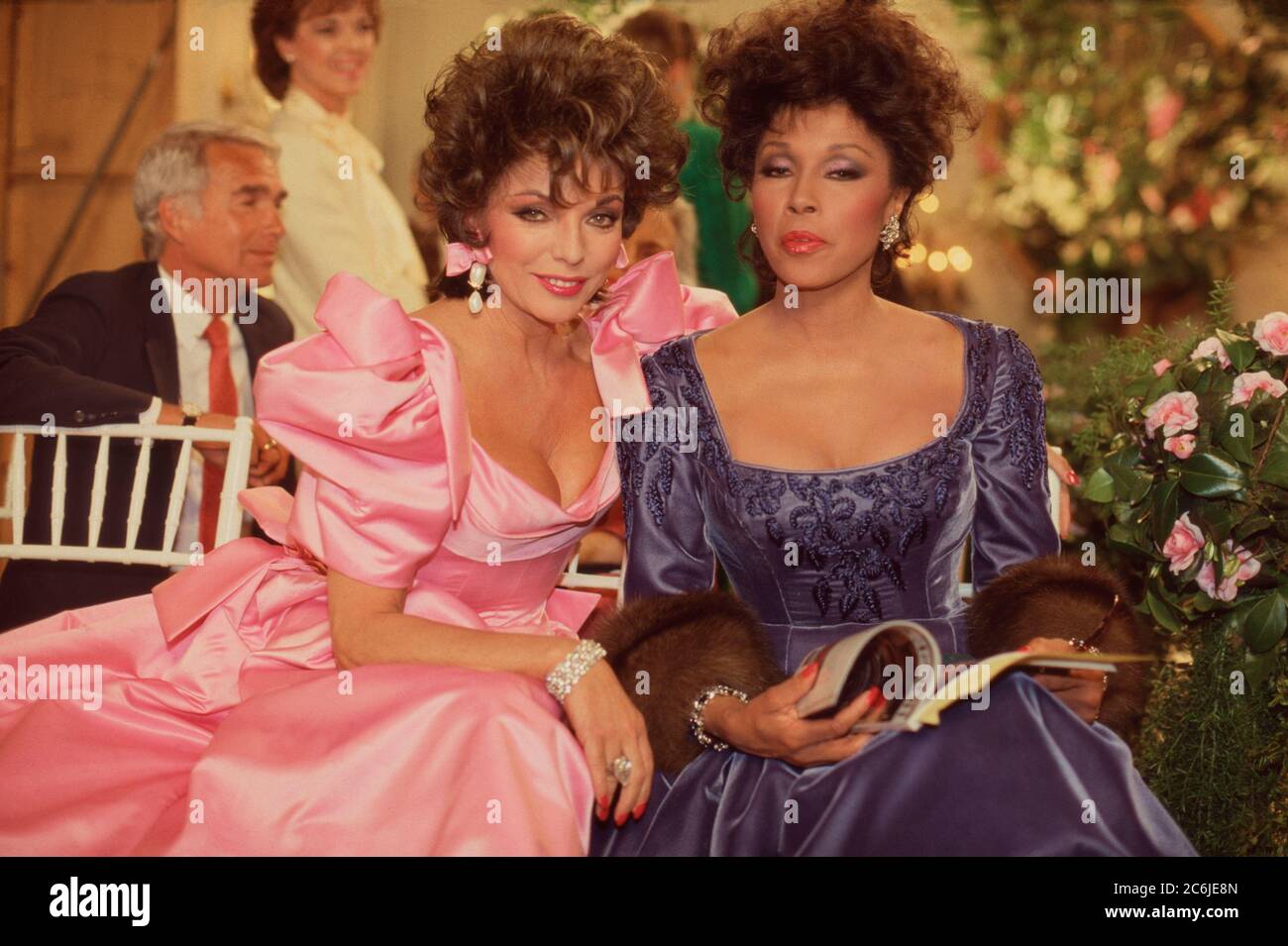 Diahann Carroll Dynasty