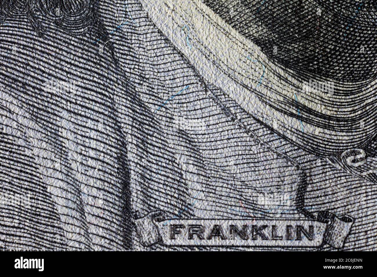 Raised features hi-res stock photography and images - Alamy