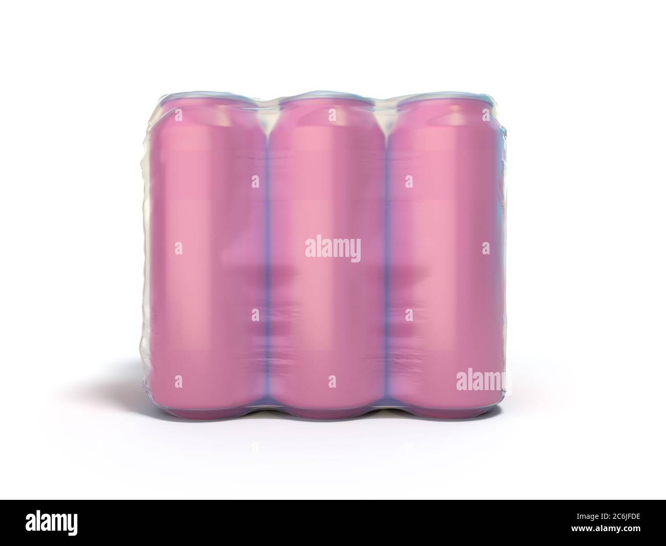 Plastic wrapped cans hi-res stock photography and images - Alamy