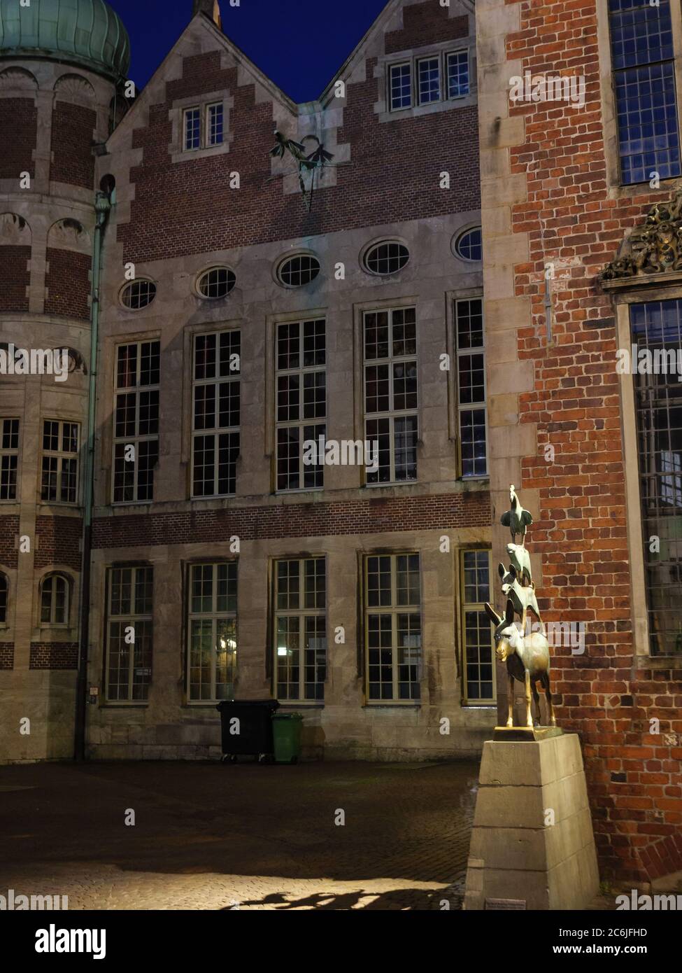 city of bremen Stock Photo - Alamy