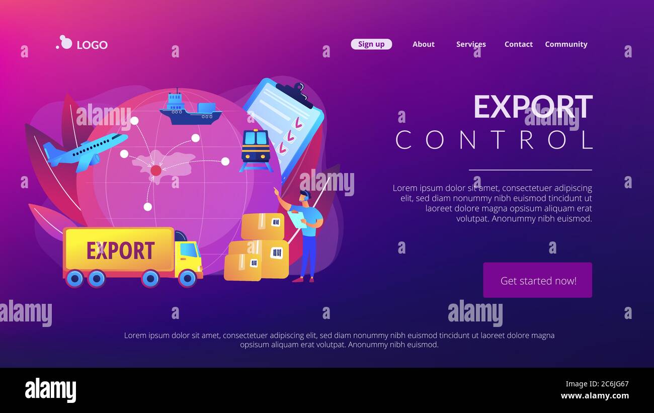 Harbor landing Stock Vector Images - Alamy