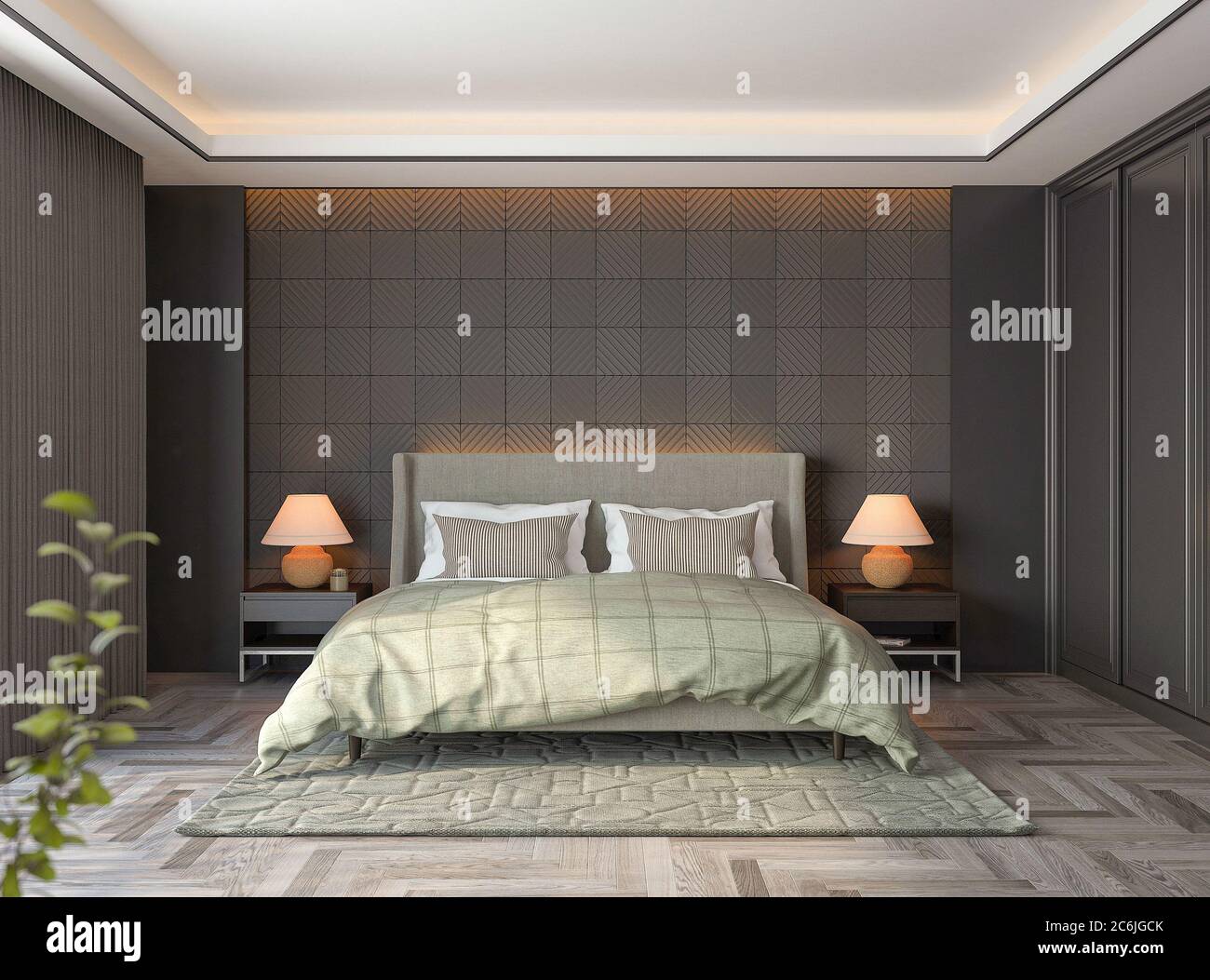 bright hotel room Stock Photo - Alamy