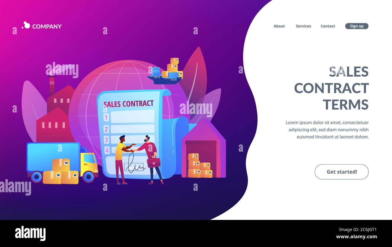 Incoterms hi-res stock photography and images - Alamy