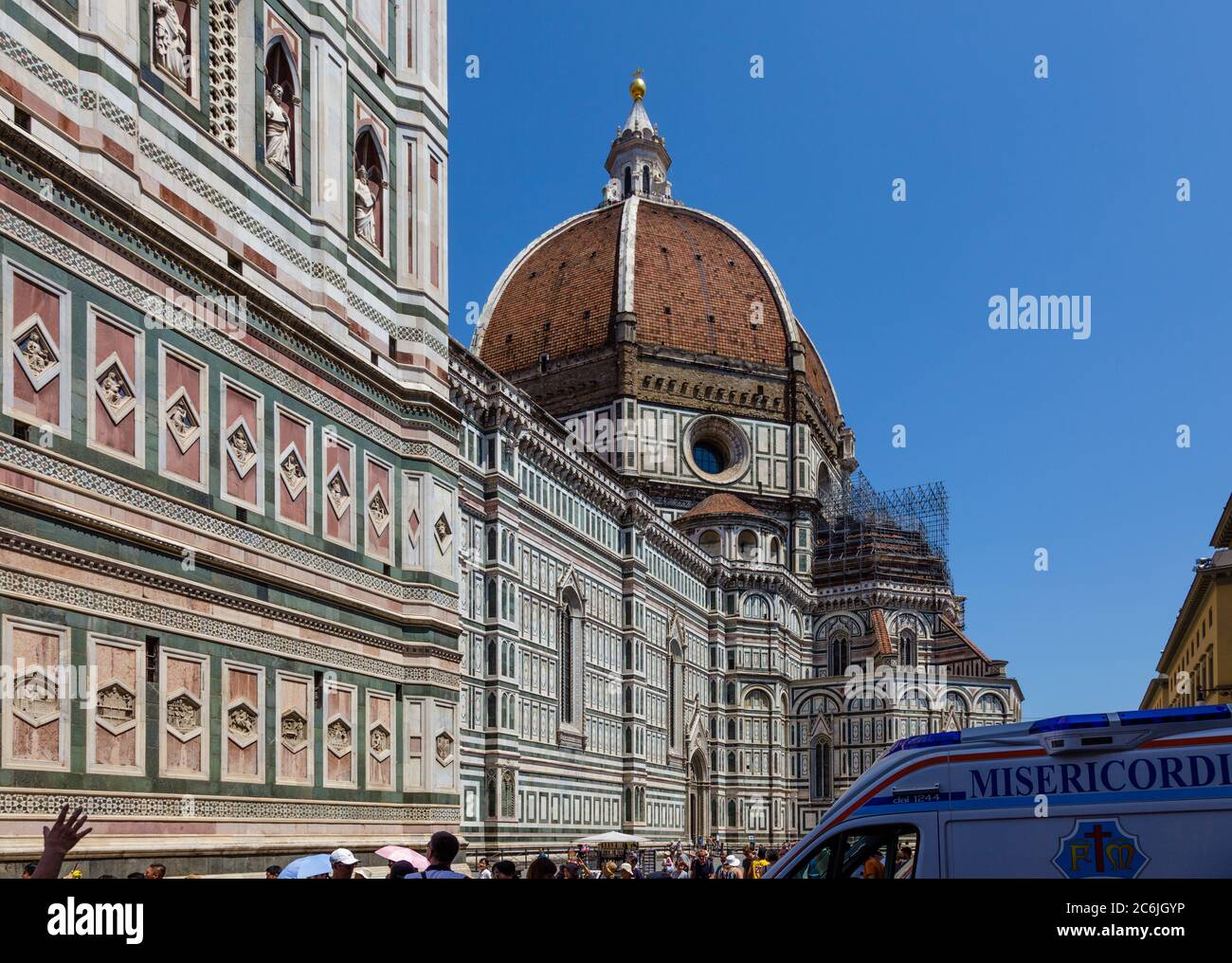 Florence renaissance fashion hi-res stock photography and images - Alamy