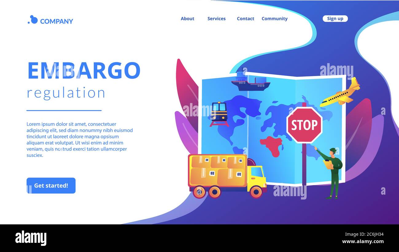 International regulation Stock Vector Images - Alamy