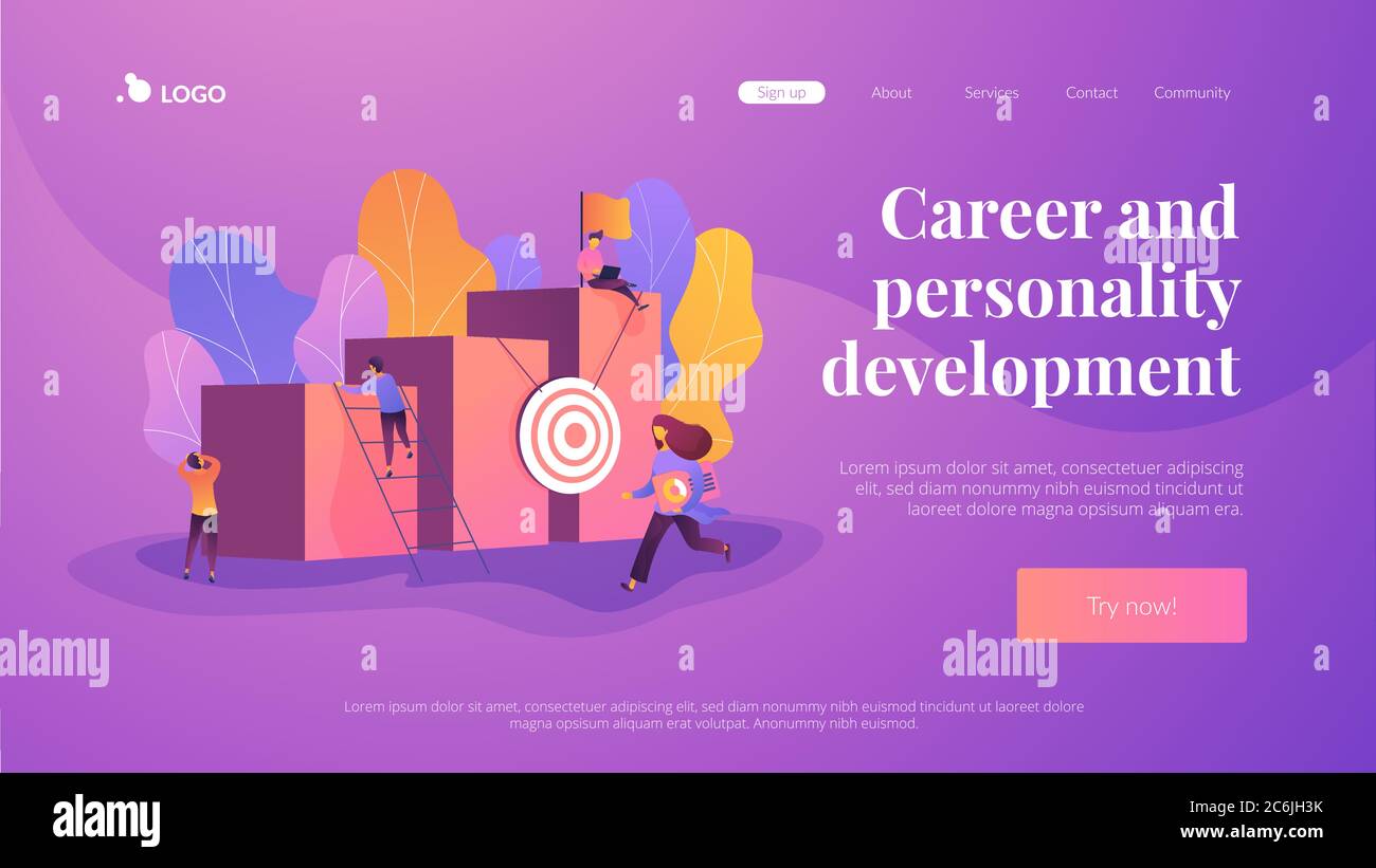 Careerbuilder hi-res stock photography and images - Alamy