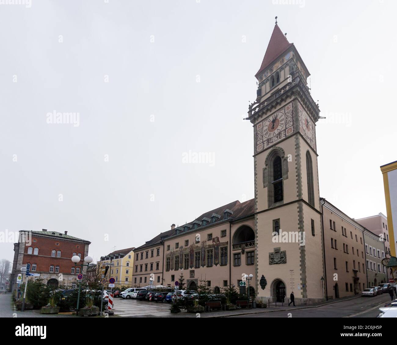 Exploring the streets hi-res stock photography and images - Alamy