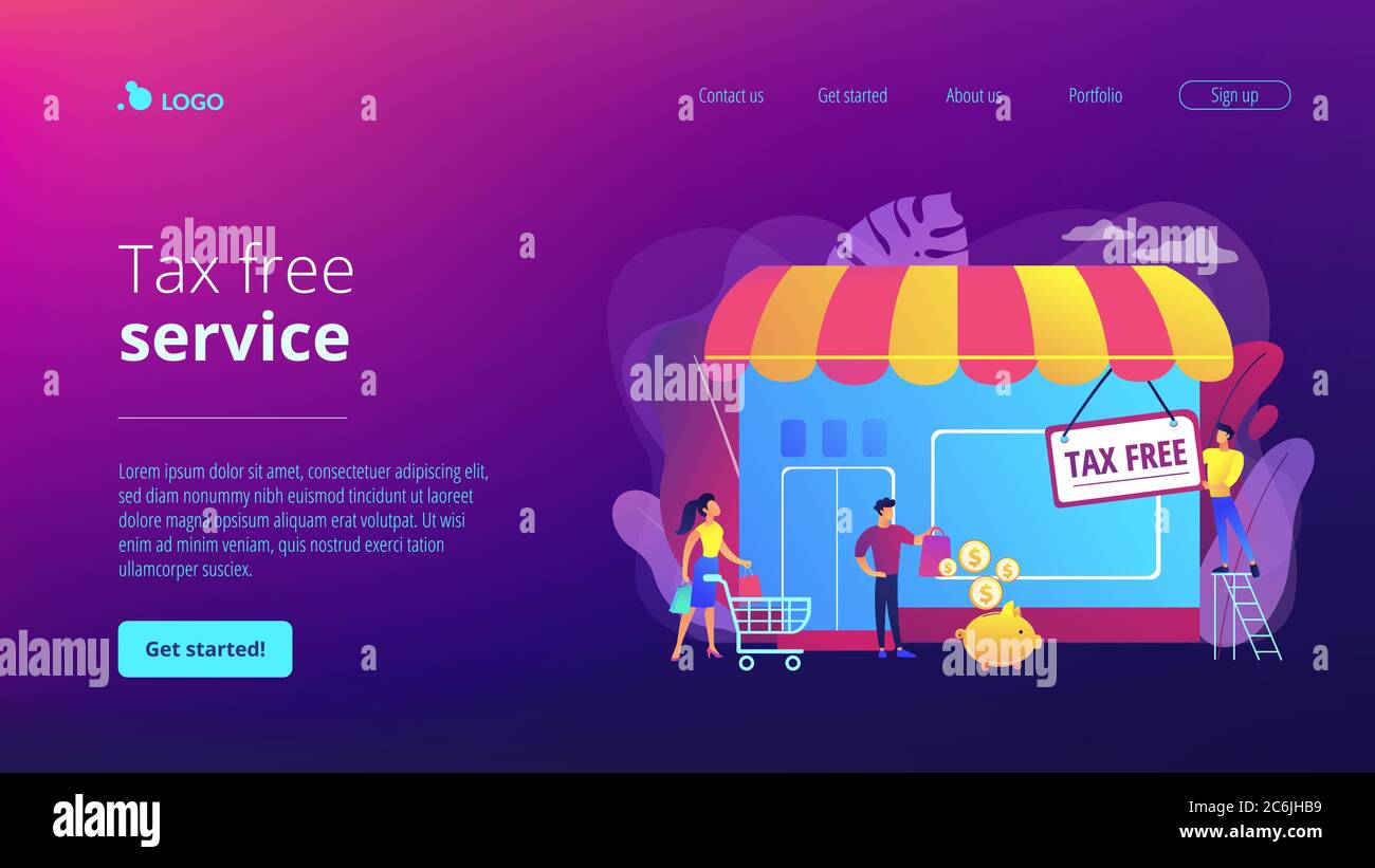 Ecommercevector Stock Vector Images - Alamy