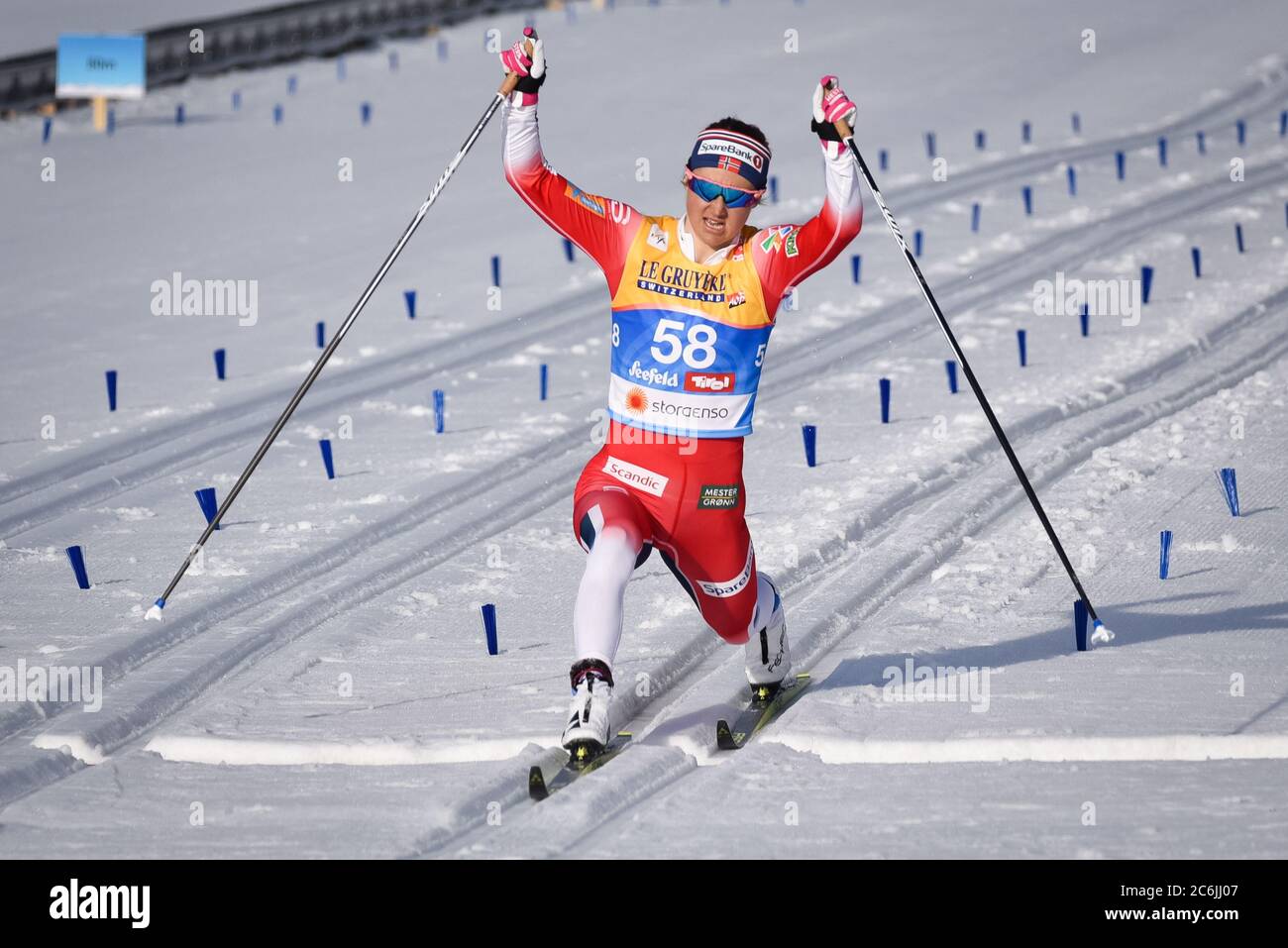 Ingvild High Resolution Stock Photography and Images - Alamy