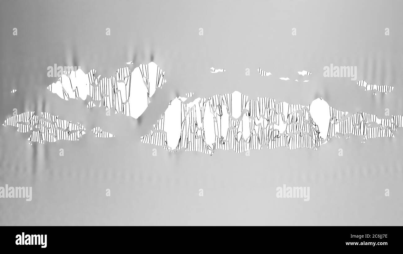 Torn fabric hi-res stock photography and images - Alamy