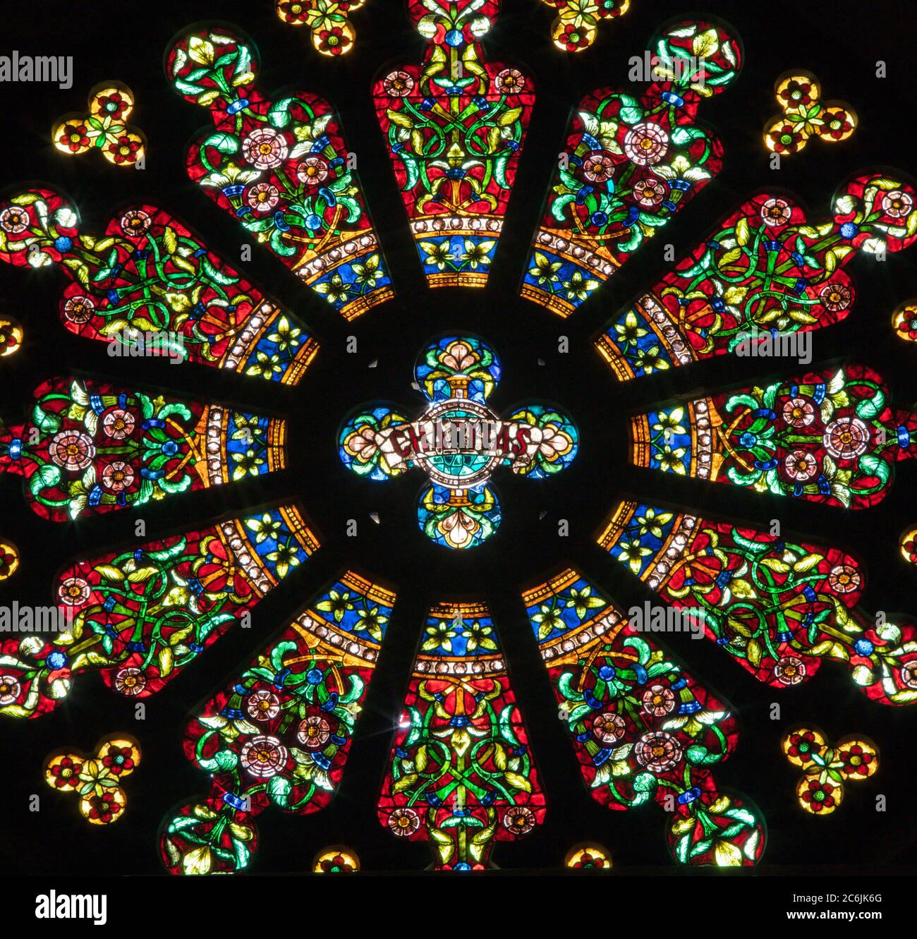 Caritas spain hi-res stock photography and images - Alamy