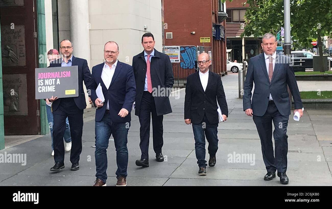 John patrick barry hi-res stock photography and images - Alamy