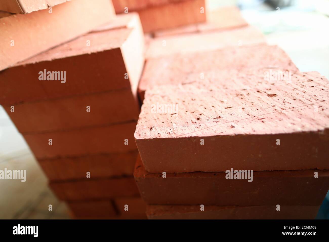 Bricklaying materials hi-res stock photography and images - Alamy