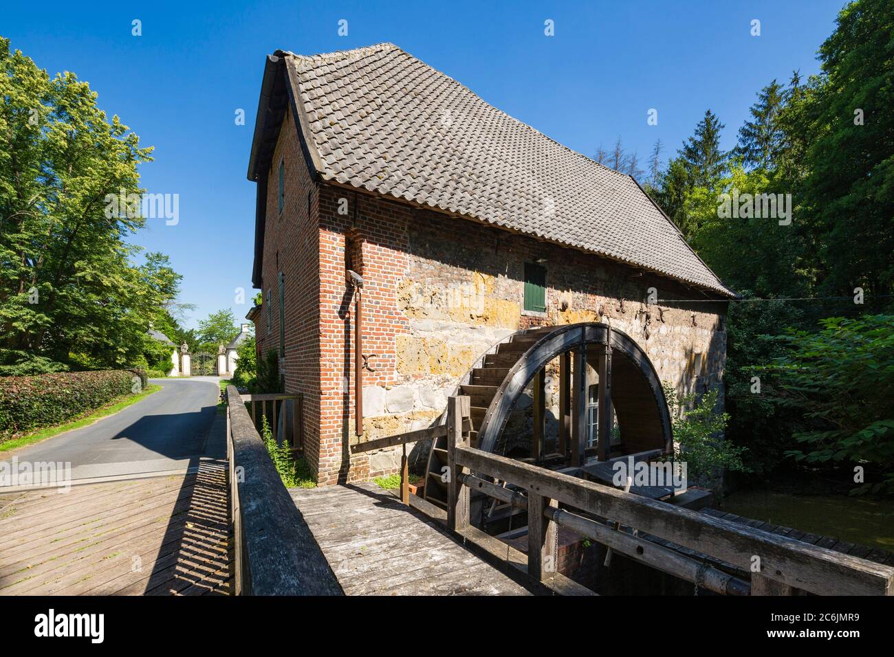 Buehl building hi-res stock photography and images - Alamy