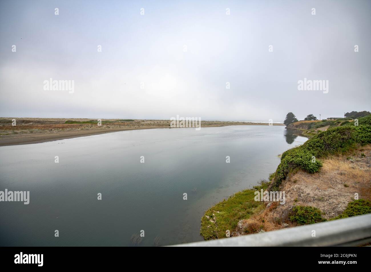 Ten mile river hi-res stock photography and images - Alamy