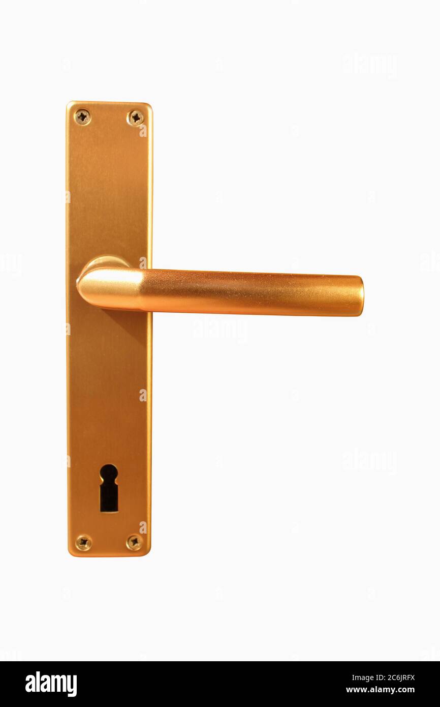 Gold locker room Cut Out Stock Images & Pictures - Alamy