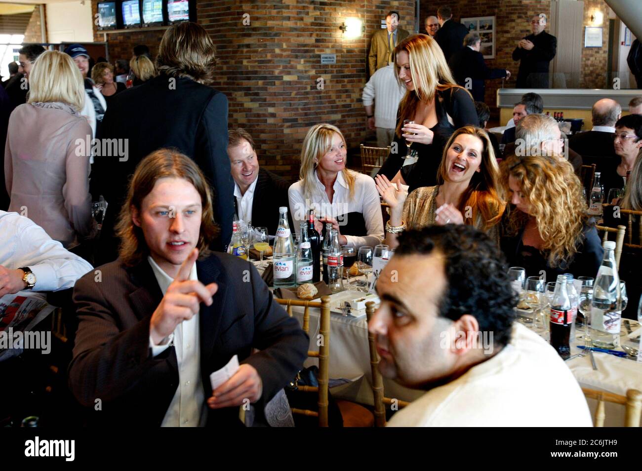 Sunday sport girls hi-res stock photography and images - Alamy