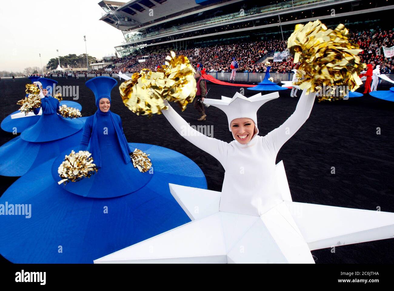 Sunday sport girls hi-res stock photography and images - Alamy