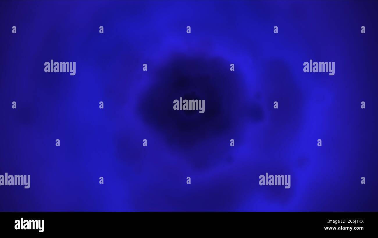 blood blue texture liquid abstract background art Stock Photo - Alamy