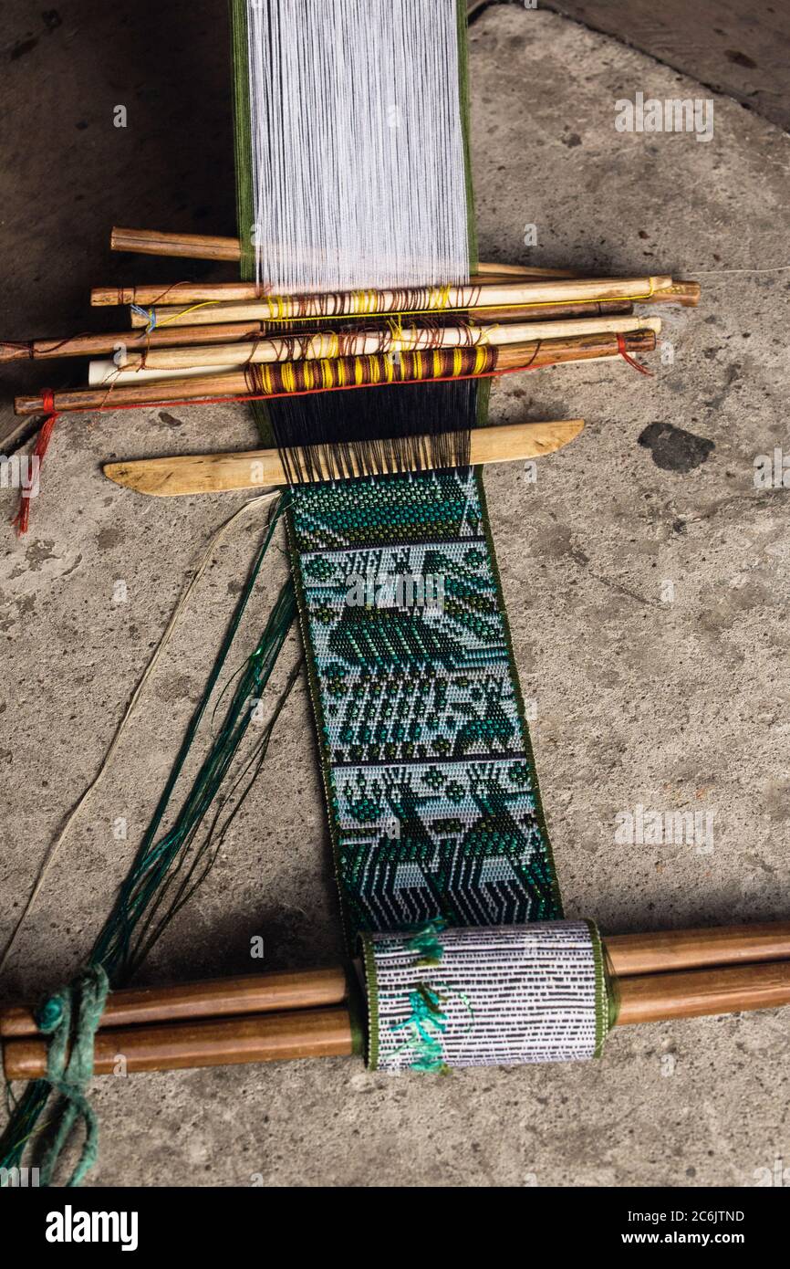 Belt loom hi-res stock photography and images - Alamy