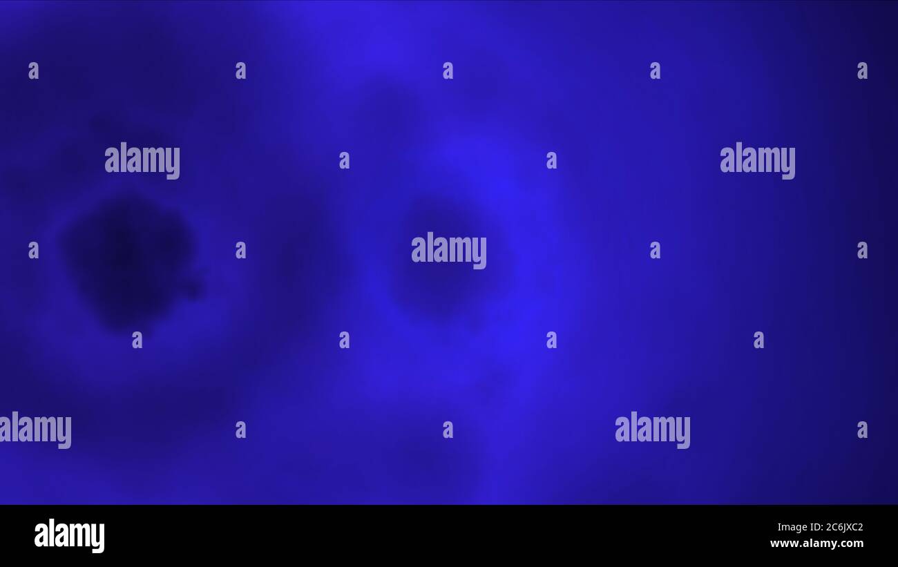 blood blue texture liquid abstract background art Stock Photo - Alamy