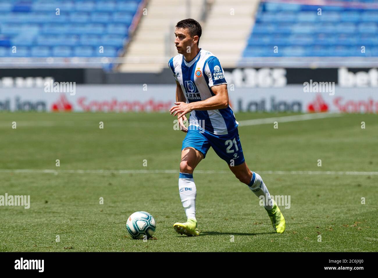 Marc roca hi-res stock photography and images - Alamy