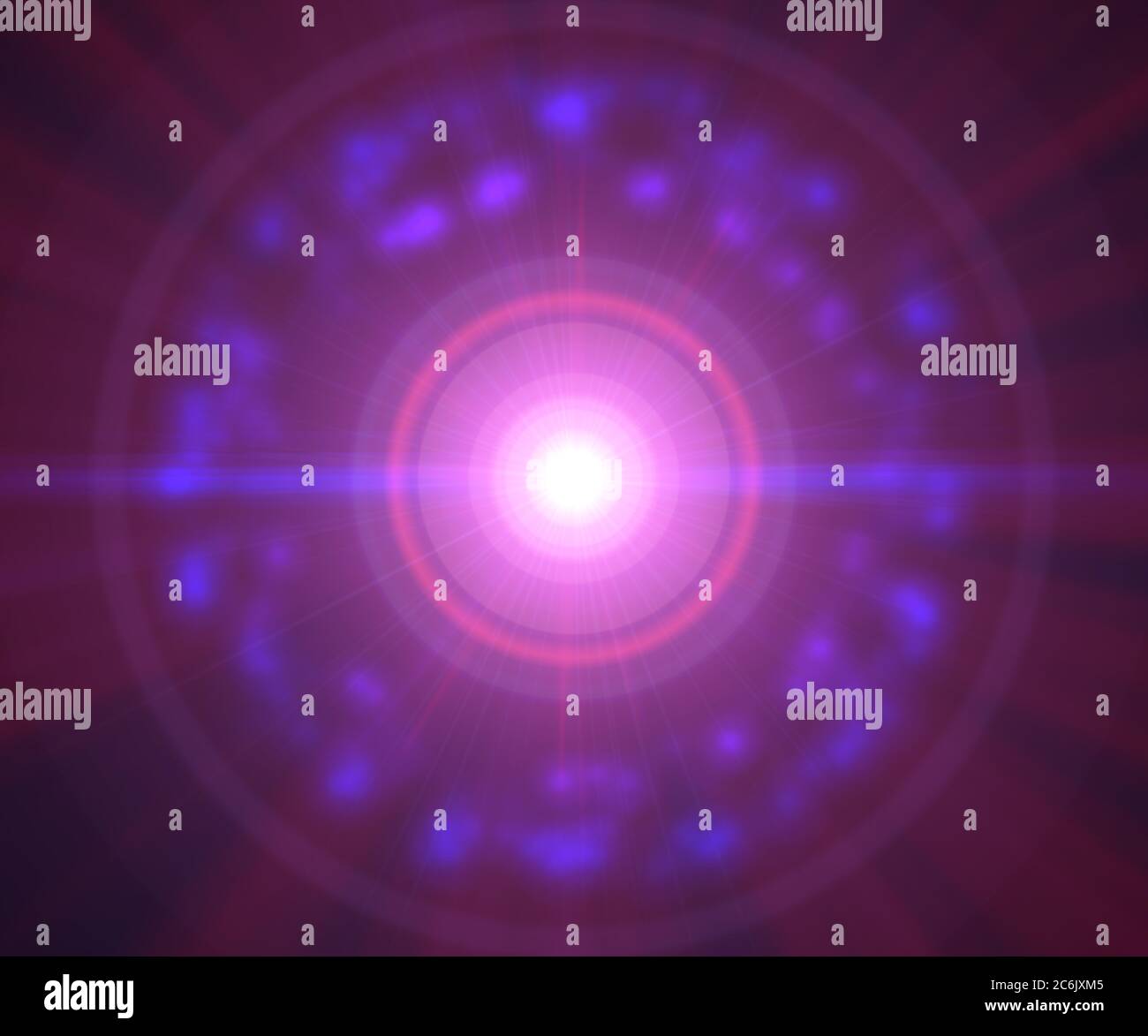 Gamma pulsar hi-res stock photography and images - Alamy