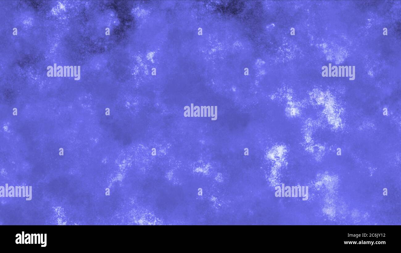 blue splash bubble texture abstract background illustration Stock Photo ...