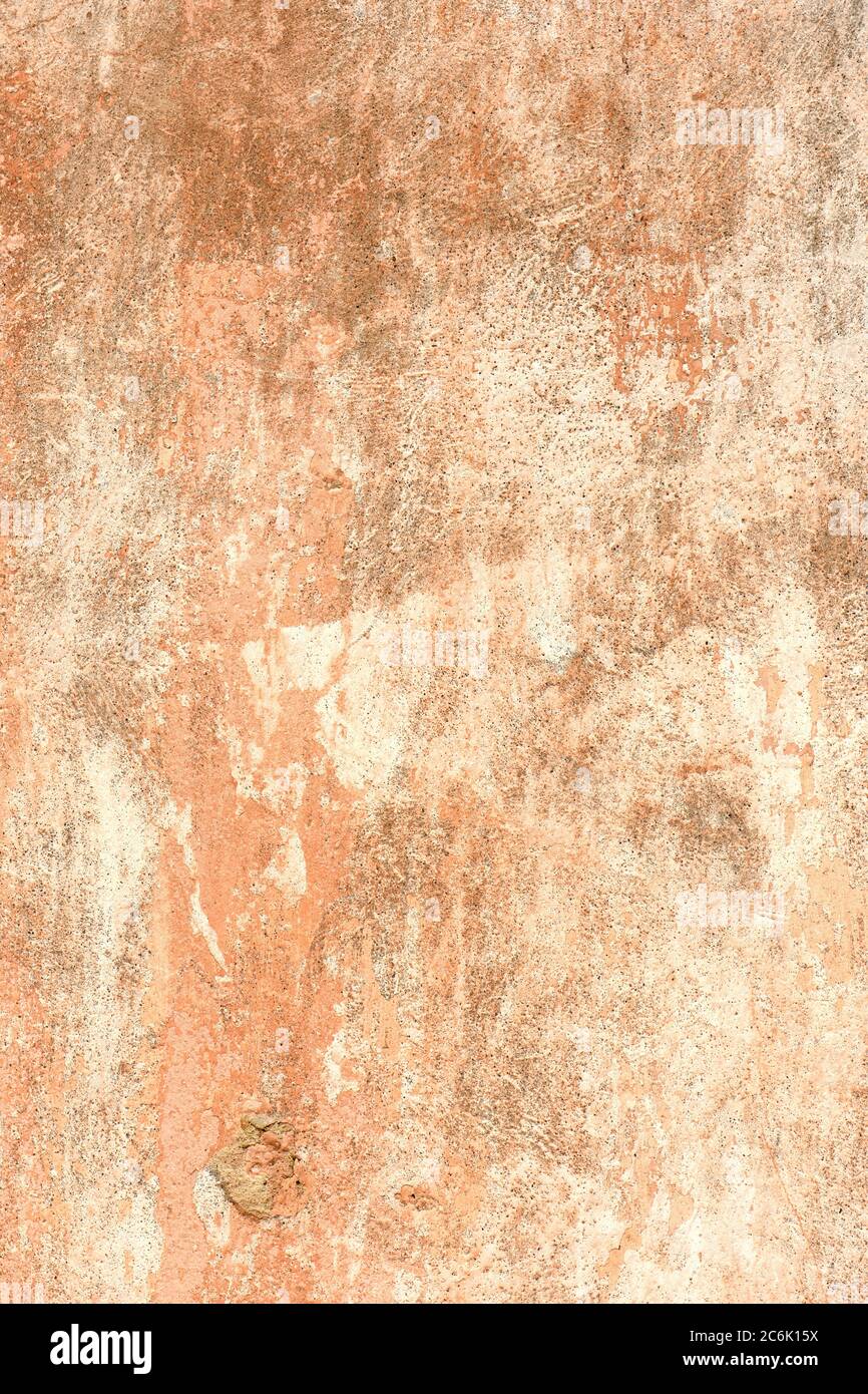 Old antiquity street wall with dust and scratched grunge textures with ...