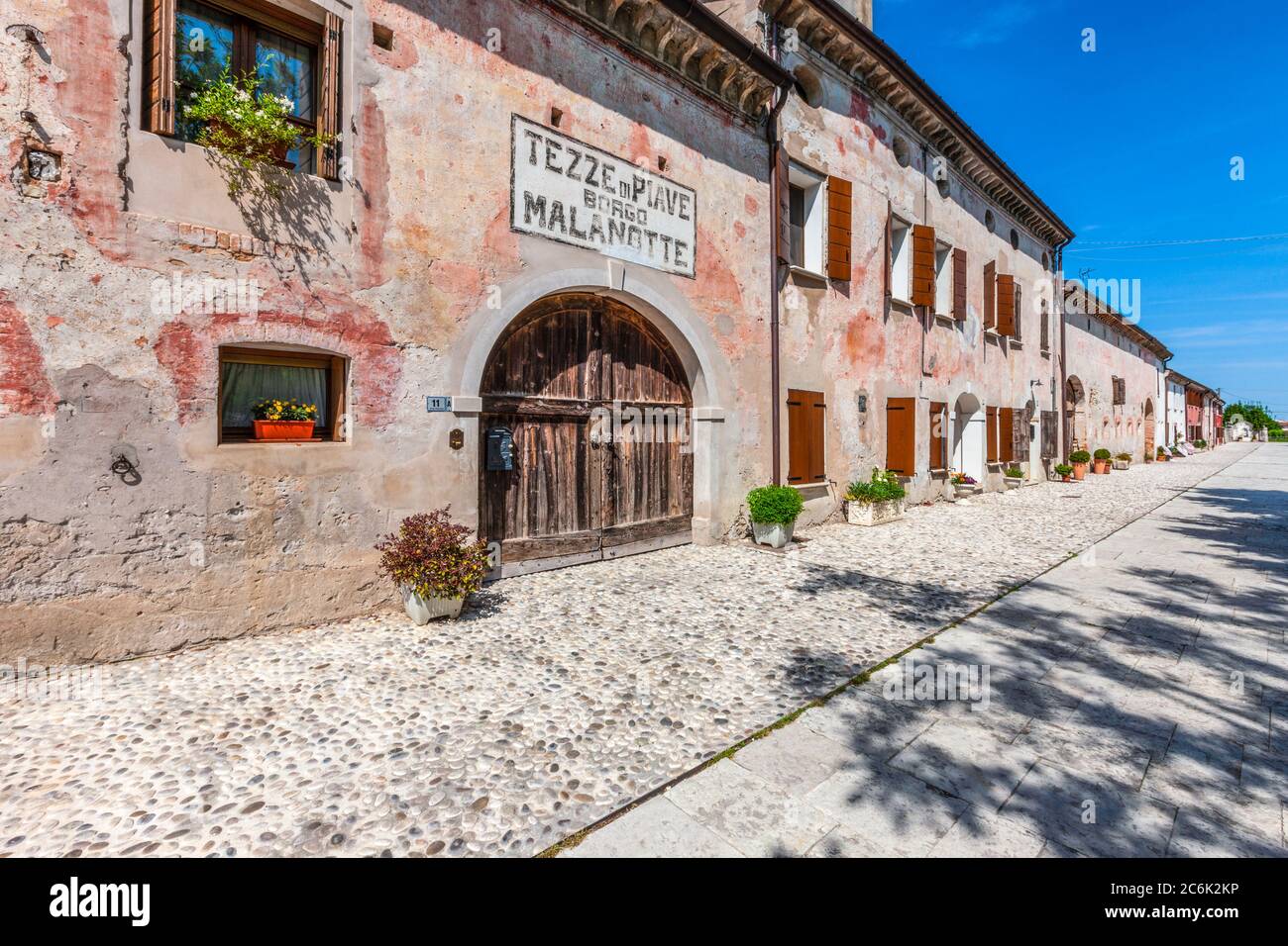 Tezze di piave hi-res stock photography and images - Alamy