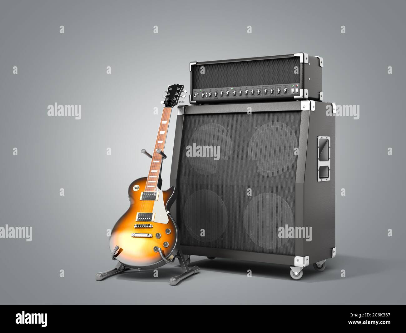 Rent musical set hi-res stock photography and images - Alamy