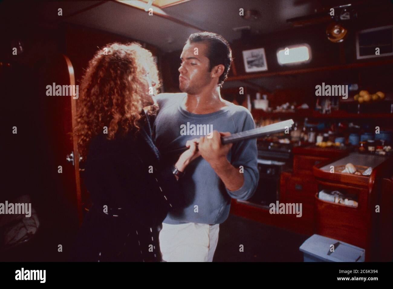 Zane and dead calm hi-res stock photography and images - Alamy