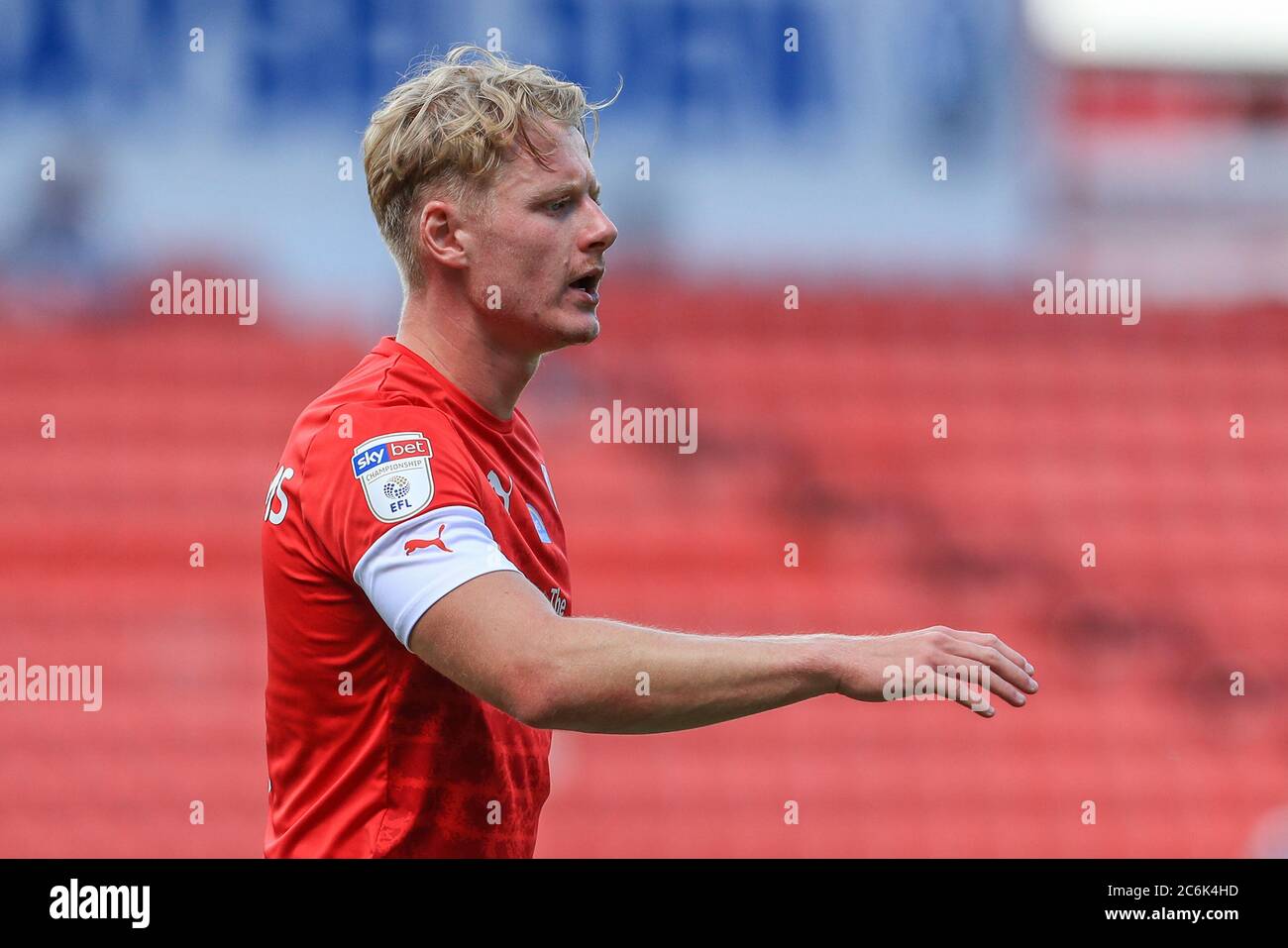 Ben williams hi-res stock photography and images - Alamy