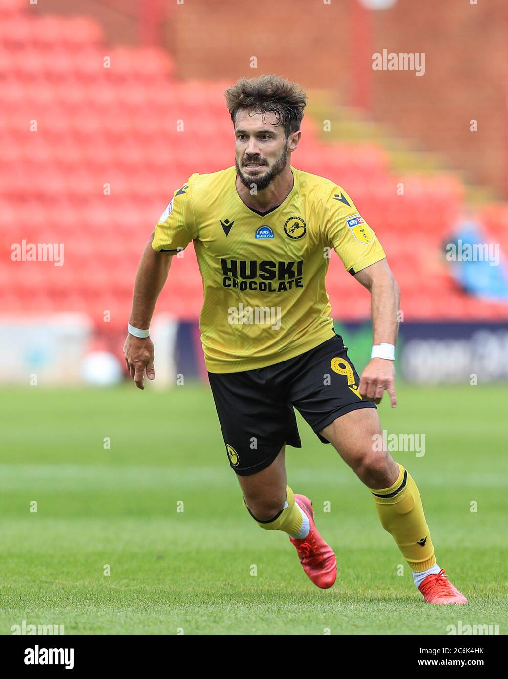 Tom bradshaw hi-res stock photography and images - Alamy