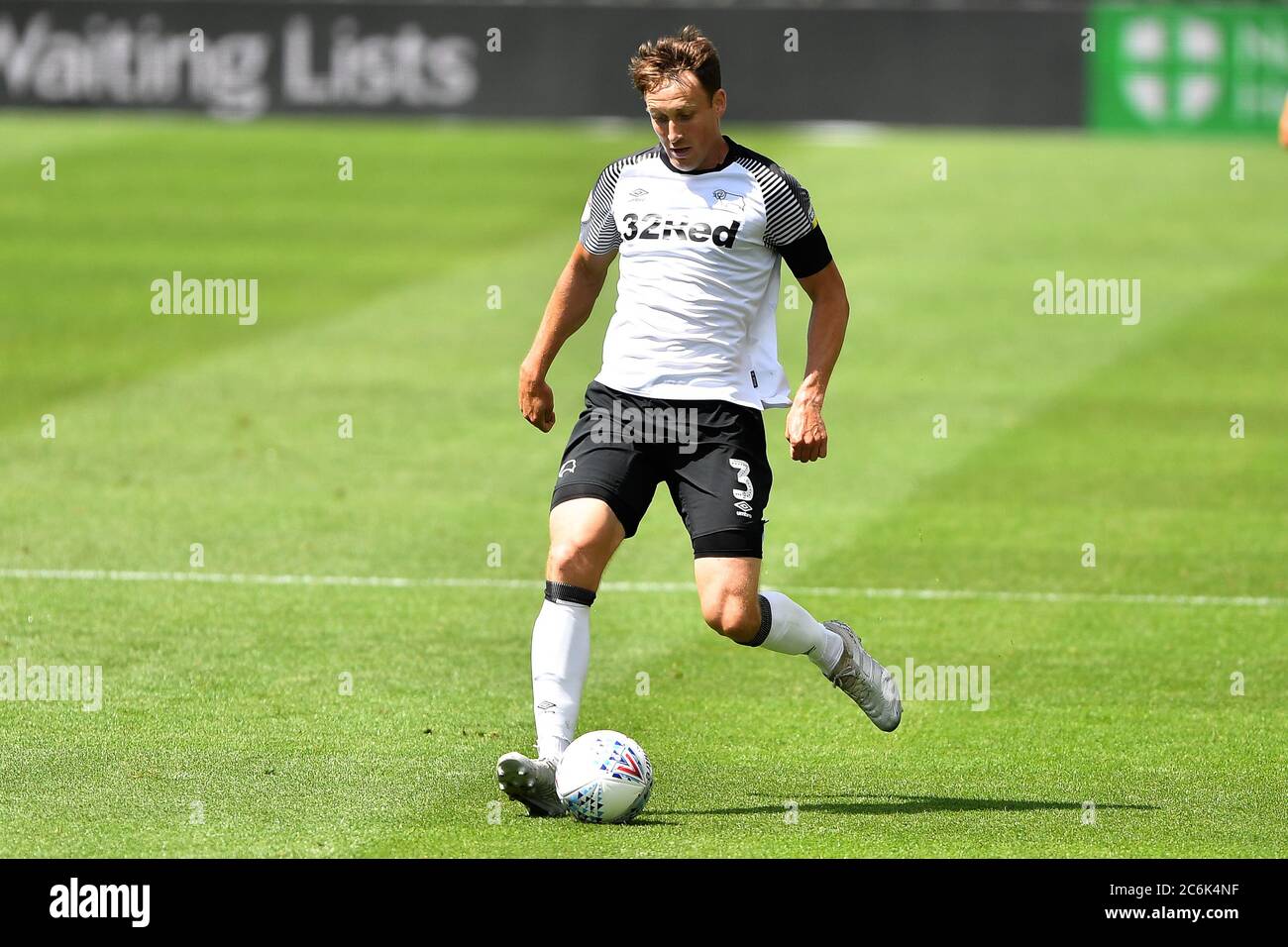 Craig forsyth of derby county hi-res stock photography and images - Alamy