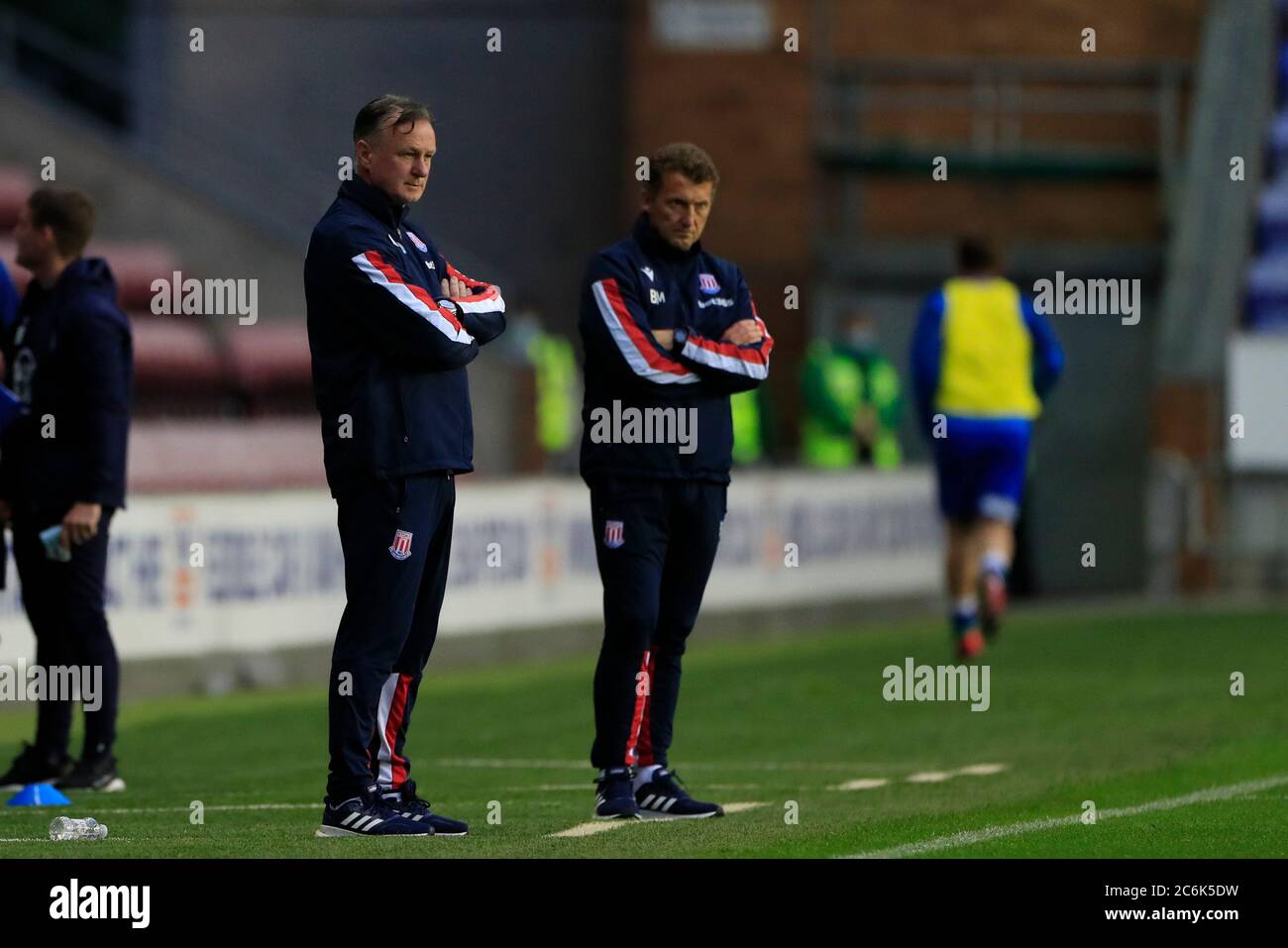 Michael oneill disappointed hi-res stock photography and images - Alamy