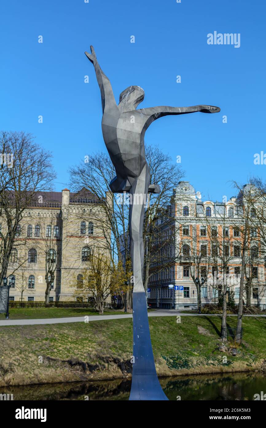 Maris liepa hi-res stock photography and images - Alamy