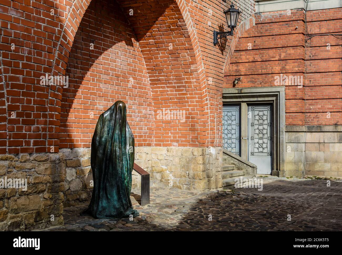 Gothic art ghost hi-res stock photography and images - Alamy