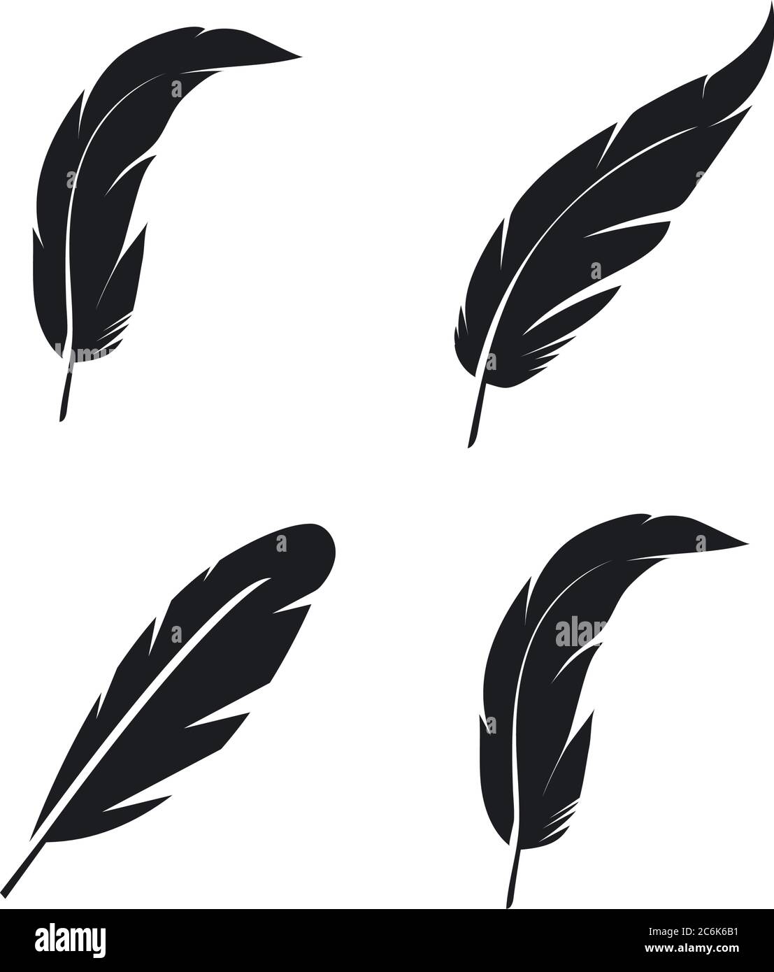 Feather Logo