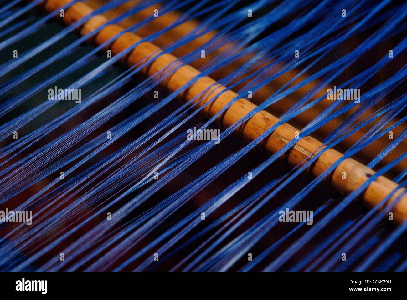 Woven texture hi-res stock photography and images - Alamy
