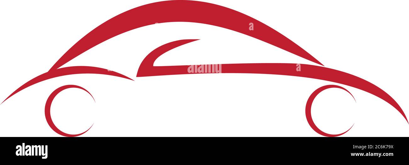 Auto car Logo vector Template Stock Vector Image & Art - Alamy